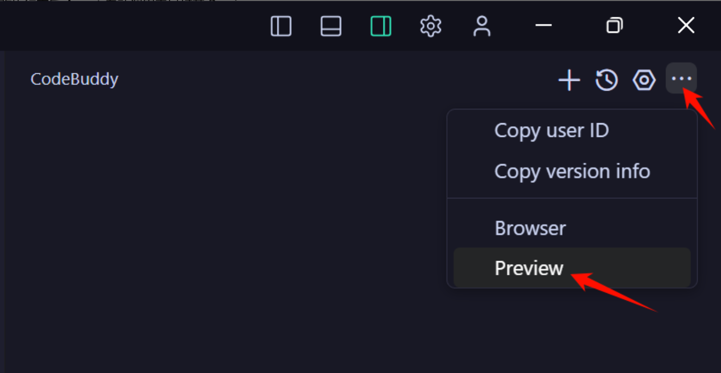 Tencent Cloud Code Assistant CodeBuddy – AI Code Editor